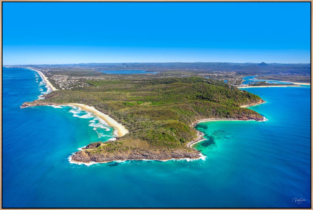 NOOSA NATIONAL PARK - Paul Smith Images