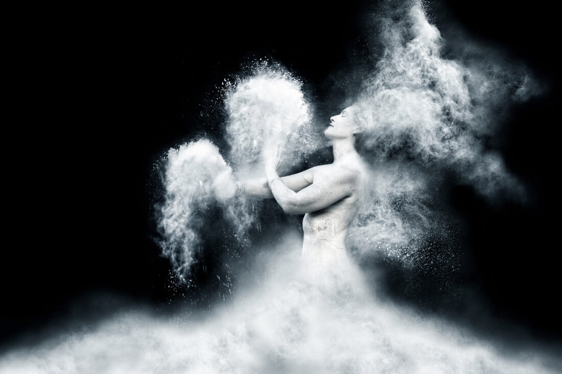 SAM - Paul Smith Images