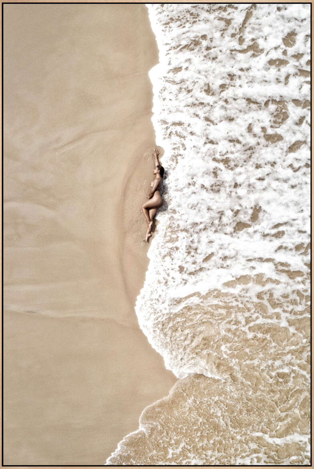 CASTAWAY - Paul Smith Images